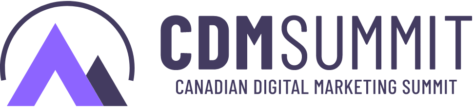 CDM Summit Victoria 2025 - CDM Summit