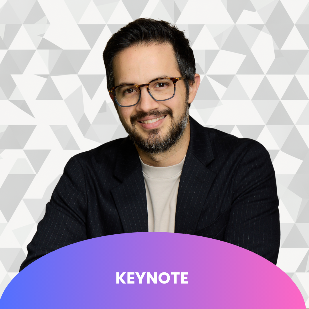 Patrick Suquet - CDM Summit